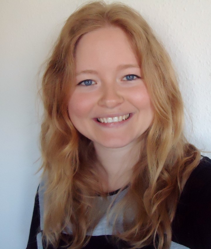 Kontakt Marie Bisgaard